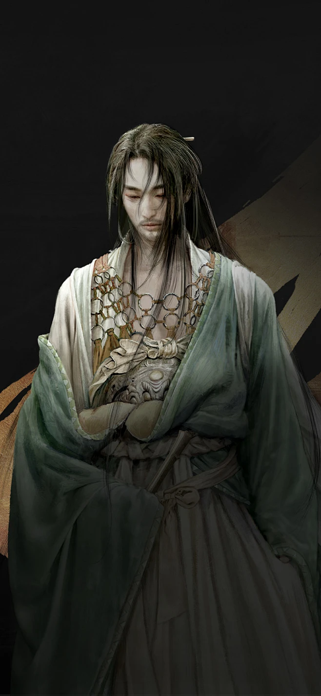 《燕云十六声》官网——国产开放世界破阵之作-花瓣网