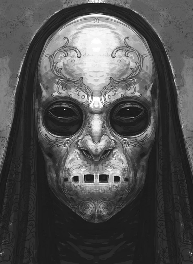 Rob Bliss - Krop Creative Database-花瓣网