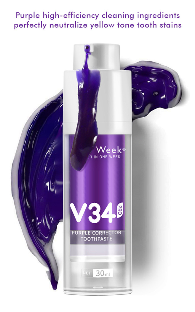V34 Pro 牙膏-详情 (2)