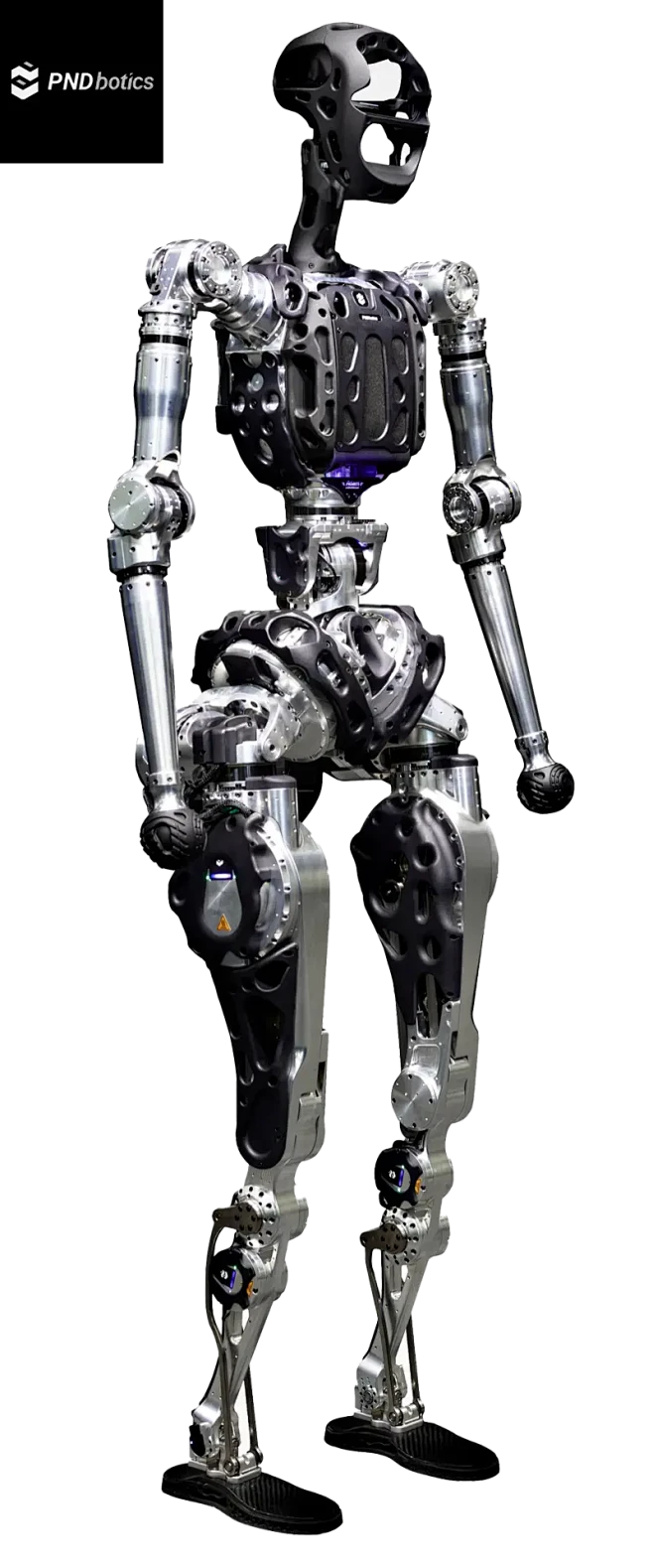 Adam 北京PNDbotics公司，身高167cm，体重60kg-花瓣网