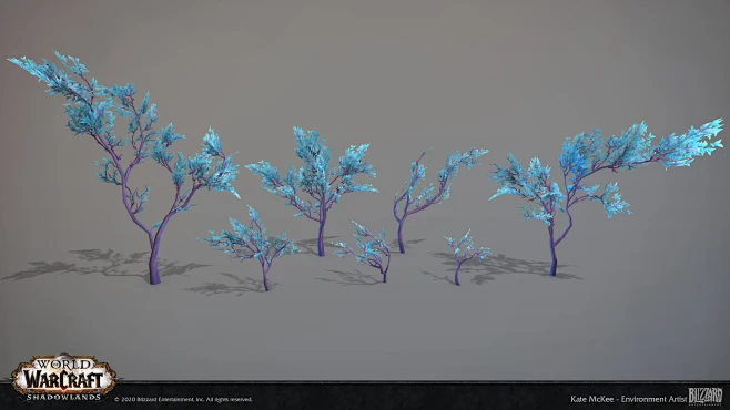 World of Warcraft: Rise of Azshara - Osmenite Ore, Kate McKee : I got ...