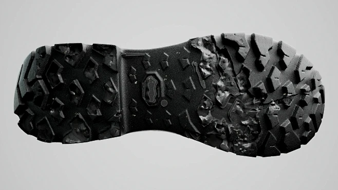 Red Wing Apex :: Behance-花瓣网