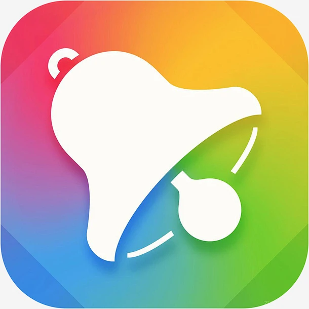 手机酷狗铃声音乐图标APP https://88ICON.com 酷狗铃声 图标 音乐APP 手机酷狗铃声应用 应用logo图标 手机酷狗铃声软件图标-花瓣网
