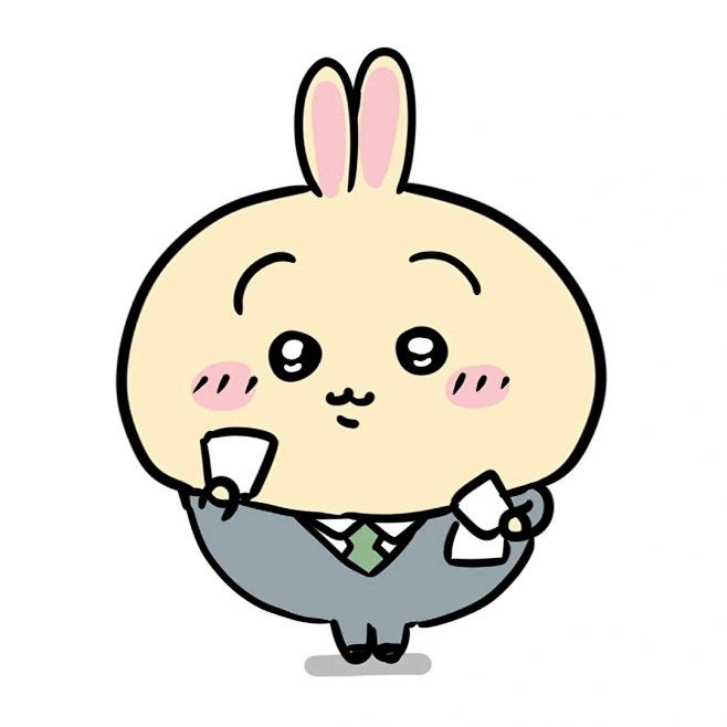 chiikawa头像！！_16_我睡觉时不困_来自小红书网页版