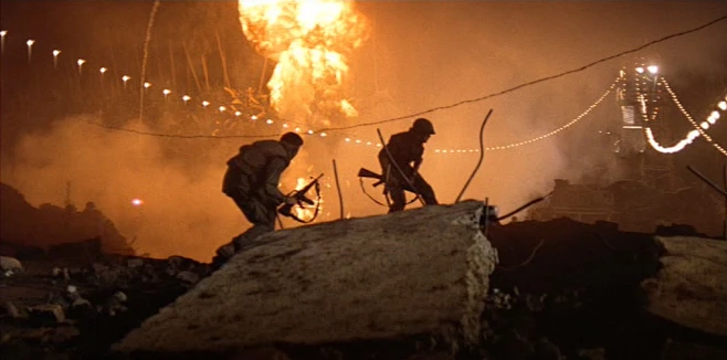 “apocalypse now bridge scene”的图片搜索结果-花瓣网