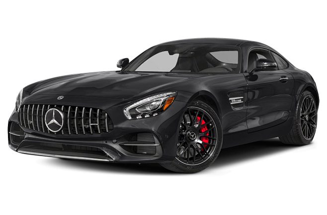 AMG-GT