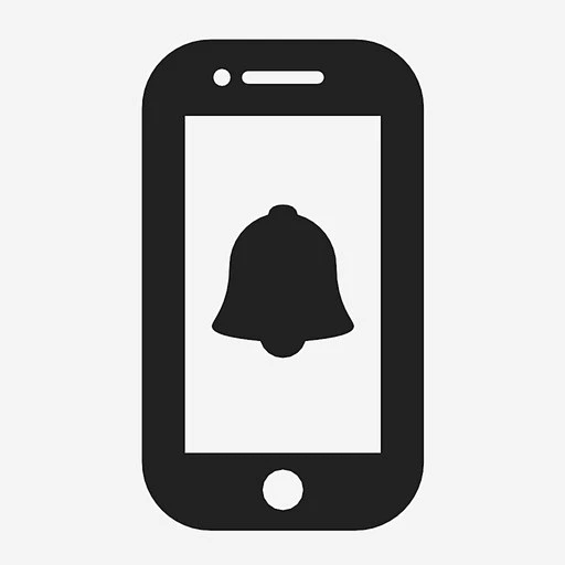 智能手机闹钟闹钟手机铃声 https://88ICON.com 智能手机闹钟 闹钟 手机铃声 通知 唤醒 iphone铃声-花瓣网