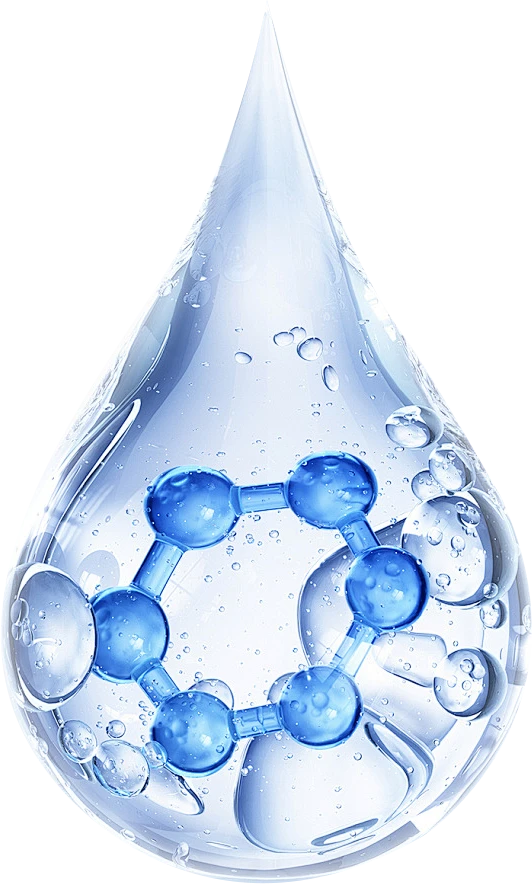 分子 成分元素 元素分子 细胞 水滴 水分子-花瓣网