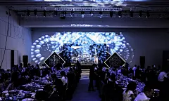 Fashion show design concept : Fancy fashion show design#时装表演的设计理念-花瓣网