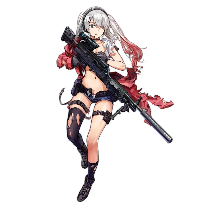 LWMMG - 少前百科GFwiki - 少女前线专题百科-花瓣网