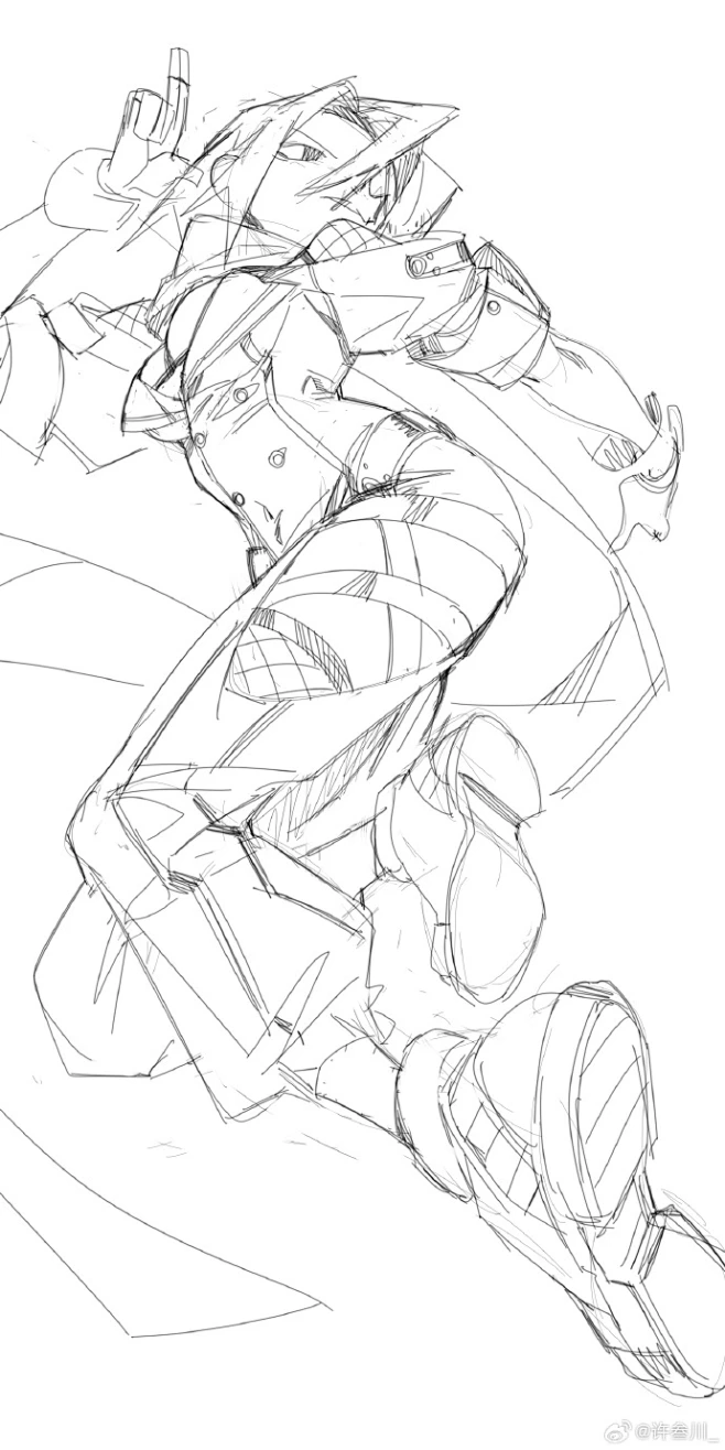 微博 – 随时随地发现新鲜事-花瓣网