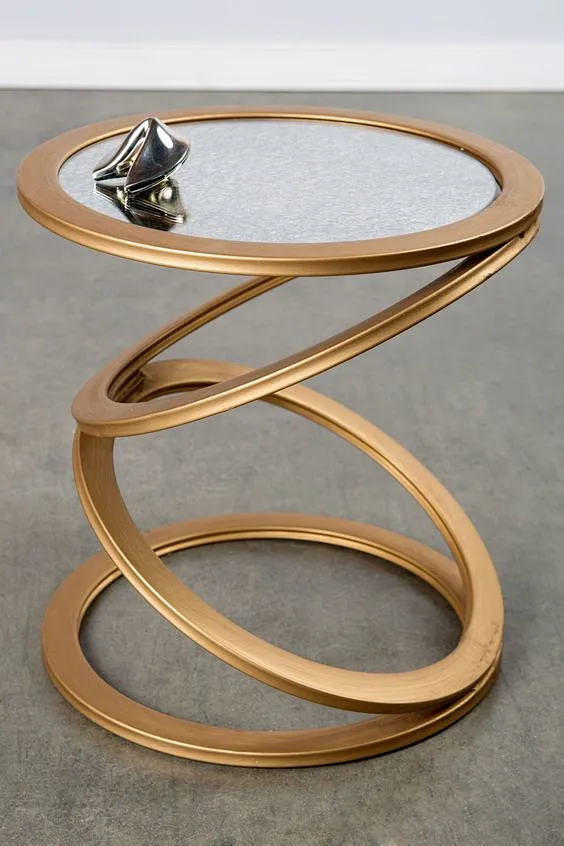 Ring Side Table on HauteLook:图片_2卡座图片素材-花瓣网
