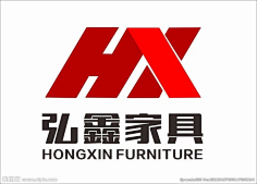 家具logo-花瓣网|陪你做生活的设计师 | 标志设计方案