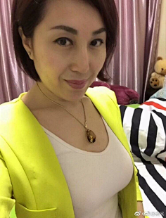 有气质的美熟女-花瓣网|陪你做生活的设计师 | 来自相册