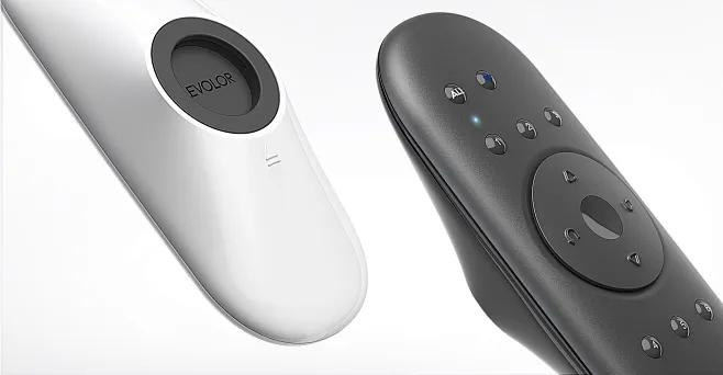 Levolor Premium Remote by THRIVE-花瓣网