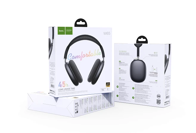 W65包装效果图01-花瓣网