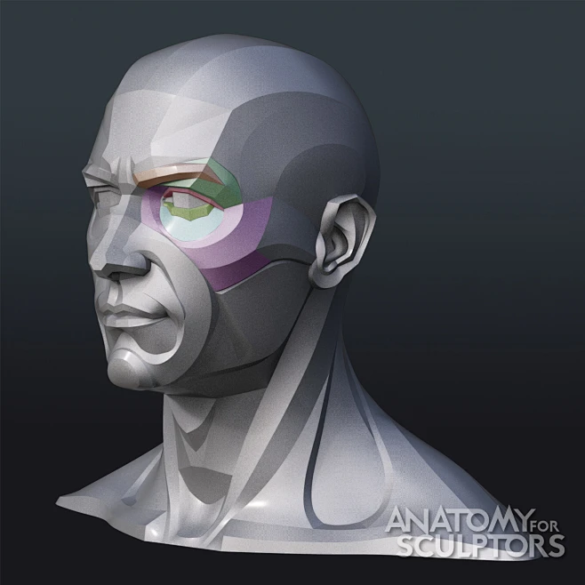 Short ZBrush tutorial 2, Artyom Aoae : Short ZBrush tutorial how to ...