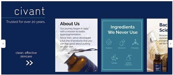 The Amazon Brand Story Module: Everything You Need to Know-花瓣网