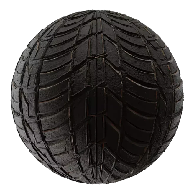 Realistic rubber tire texture without breakdowns in high resolution-花瓣网