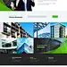 Greenify Demo1 – Solar and Renewable Energy WordPress Theme-花瓣网