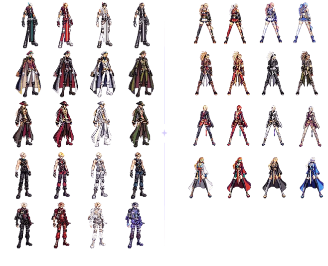 备战重力之泉 预约领豪礼-地下城与勇士：创新世纪-DNF-官方网站-腾讯游戏-花瓣网