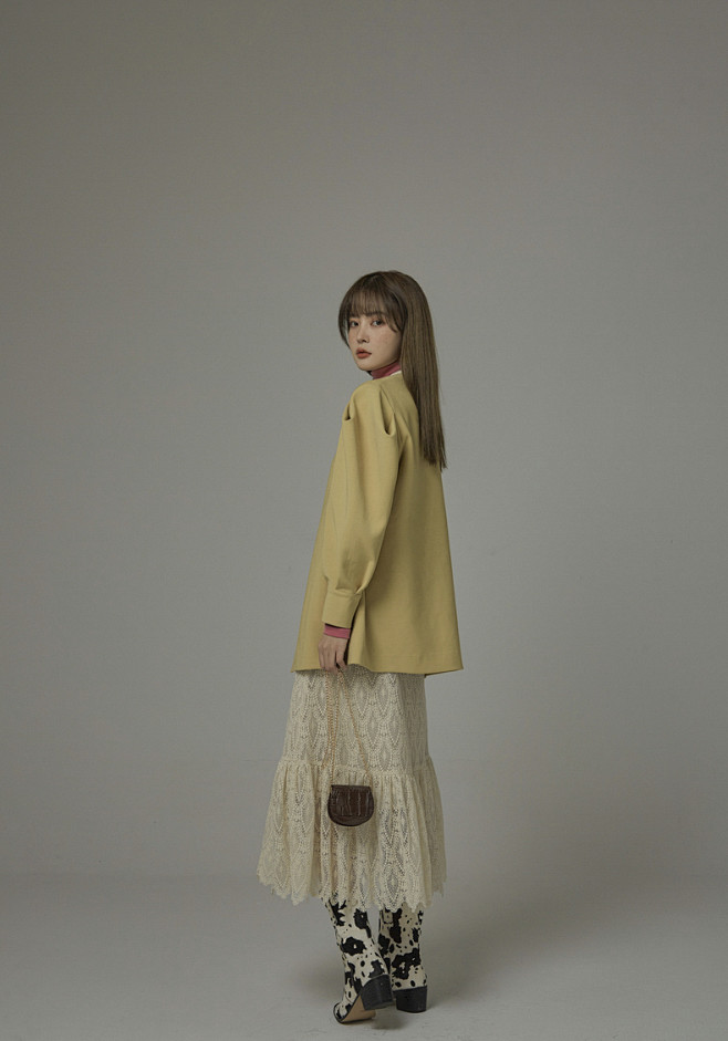 TAOBAO：chuu服饰旗舰店