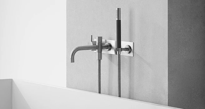 图片：Vola Showroom Sydney - VOLA products Online - Vola tapware : 在 ...