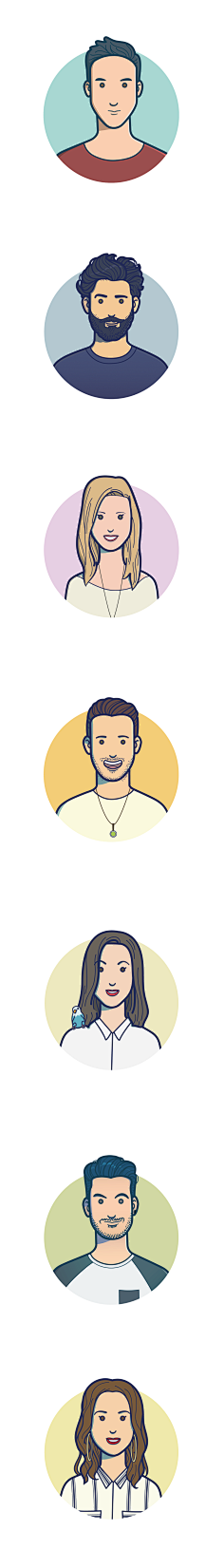 Cartoon-花瓣网|陪你做生活的设计师 | The little prince | 半次元-第一中文COS绘画小说社区