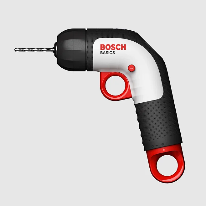 Behance 上的 Bosch Basics - OO Drill-花瓣网