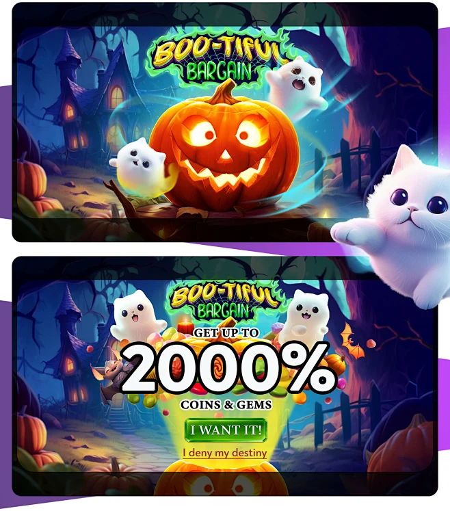 game UI user interface Game Art 2D 3D ILLUSTRATION design logo Slots-花瓣网