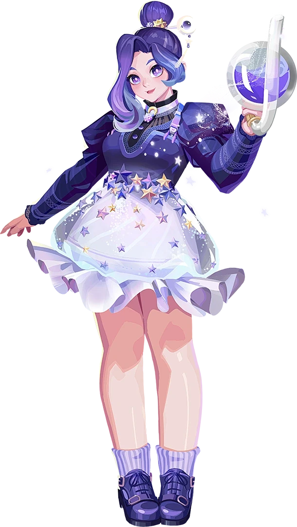 Ye_Suhua_Skin_1-花瓣网