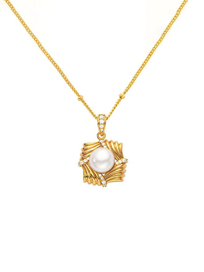 女式TANG HOU中国颈饰_国内市场-首饰设计网-花瓣网