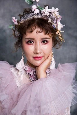 人像修图_360图片-花瓣网