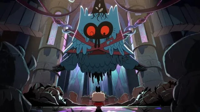 cult of the lamb kudaai relic quest-花瓣网