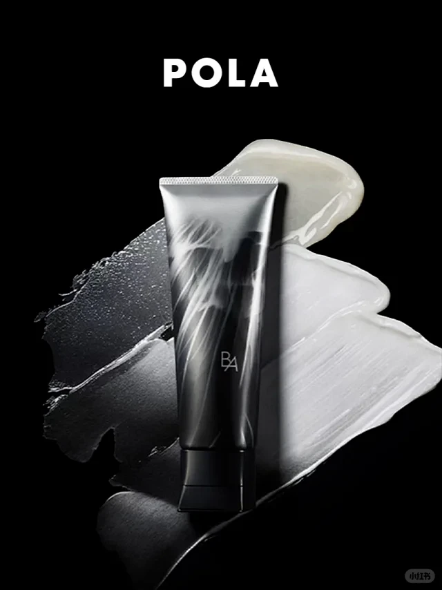 上海POLA • 小红书 / RED-花瓣网