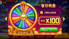 Little Red Riding Hood slot : Slot game for Miracle Slots & Casino ...