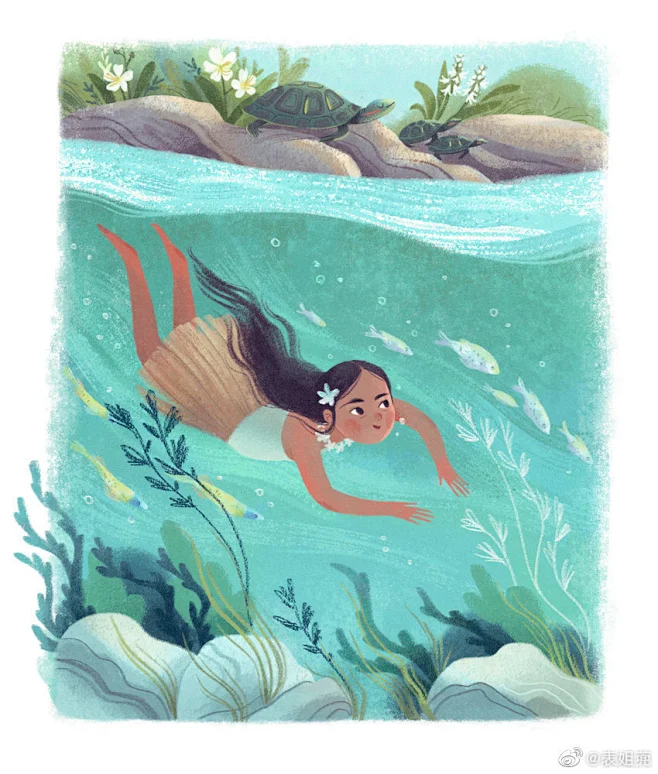 Margarita Kukhtina-花瓣网