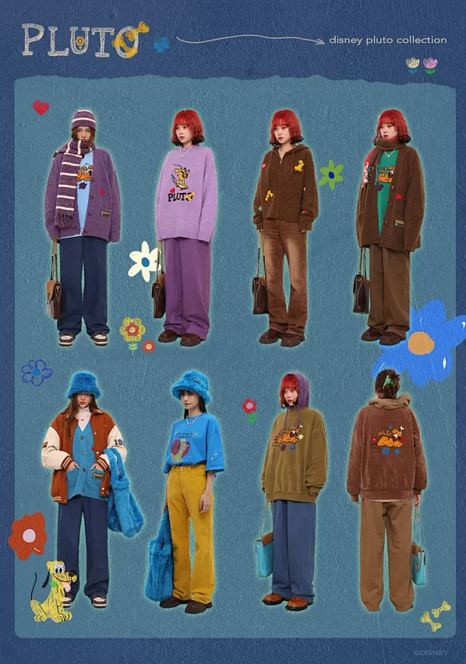 DNT OFFICIAL 韩火火-花瓣网