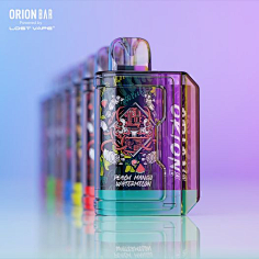 电子烟-花瓣网|陪你做生活的设计师 | Vape 4000 5000 6000 E Cigarette Pen Hookah ...