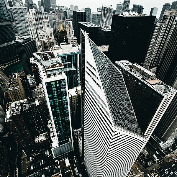 Flow / 500px-花瓣网