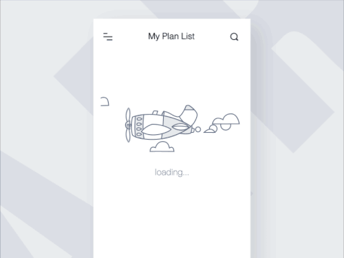 loading/动画/加载/缓冲/APP