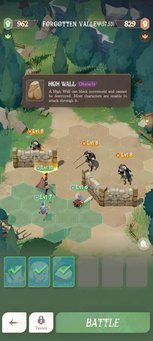 AFK 2：Journey-花瓣网