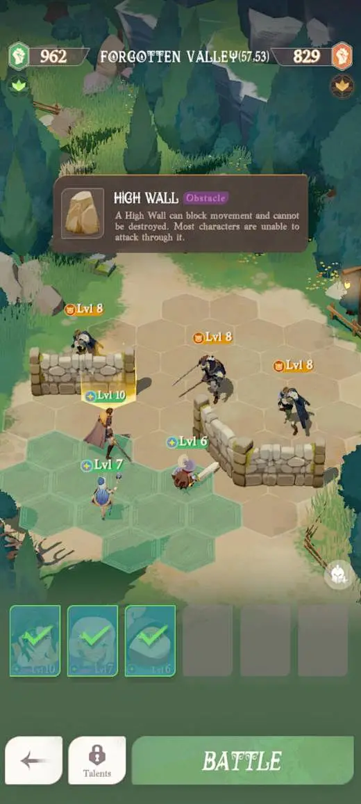 AFK 2：Journey-花瓣网