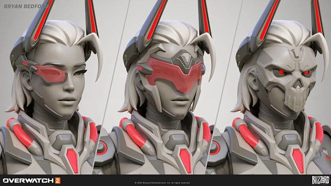 Vengeance Talon Mercy - Overwatch 2-花瓣网