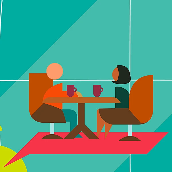 Editorial Illustration for Redactive Publishing : Editorial ...