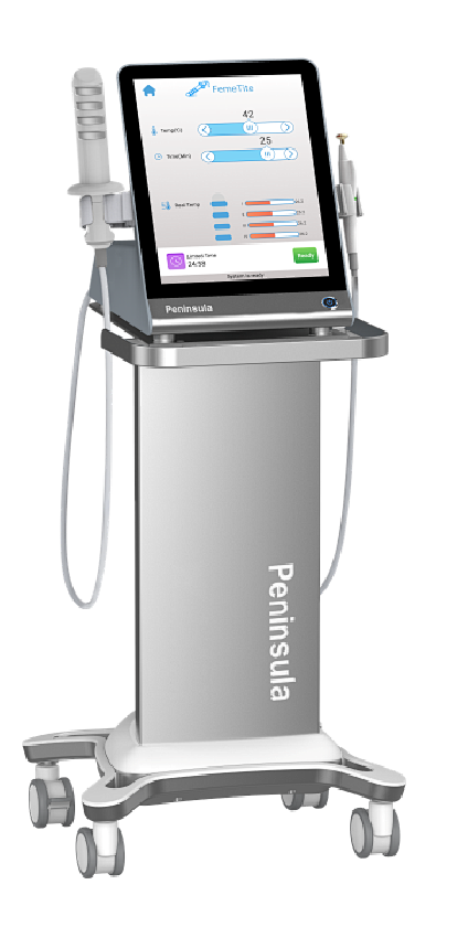 FemeTite黄金私密