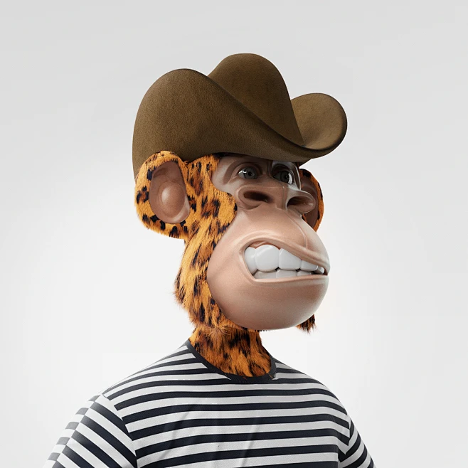 HAPEBEAST Genesis-花瓣网