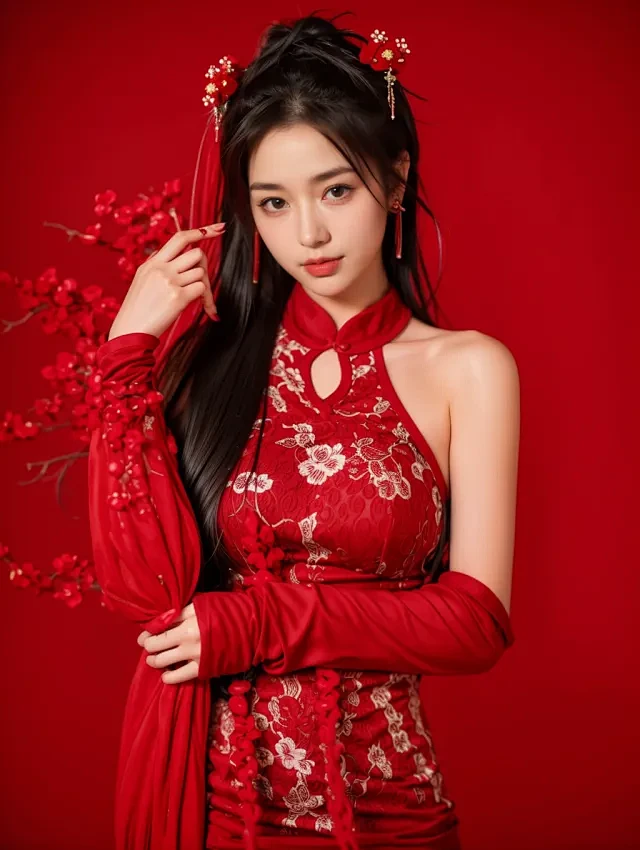 LiblibAI·哩布哩布AI - 中国领先的AI创作平台-花瓣网