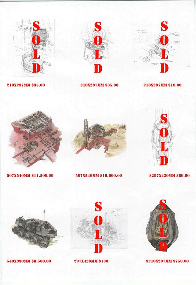 DK Star Wars Incredible Cross-Sections and Inside The Worlds of Star ...
