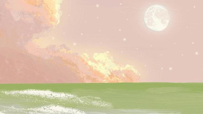 电脑壁纸全屏ins风_百度图片搜索图片_电脑壁纸图片素材-花瓣网